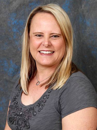 Lisa Hollar, MD, FACOG – Southwest Contemporary Women's Care