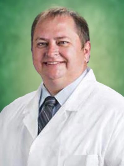 Christopher Danielson, MD, FACOG – Southwest Contemporary Women's Care